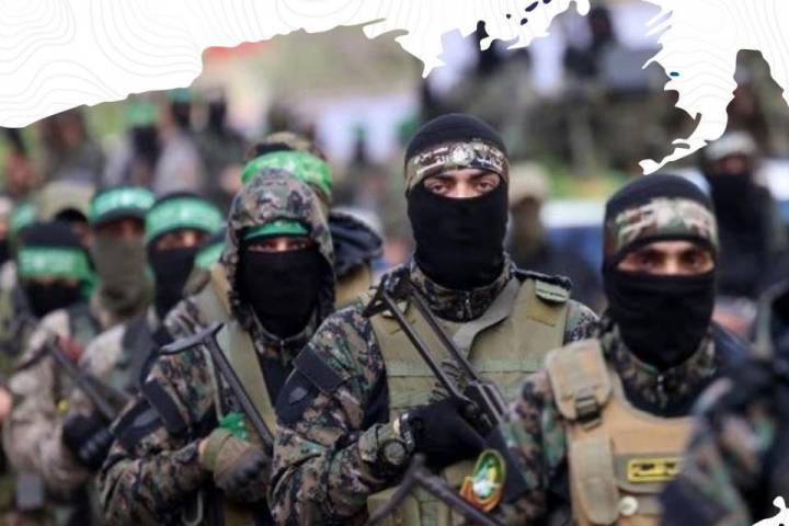 IUVM ARCHIVE | The military characteristic of Commander Soleimani was ...