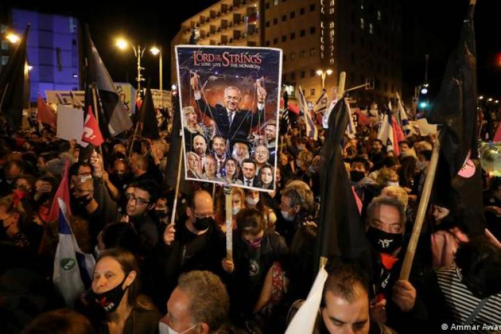 IUVM ARCHIVE | Is israel’s collapse imminent?