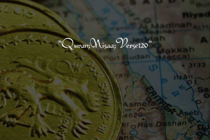 IUVM ARCHIVE | SATAN PROMISES THEM AND AROUSES DESIRE IN THEM