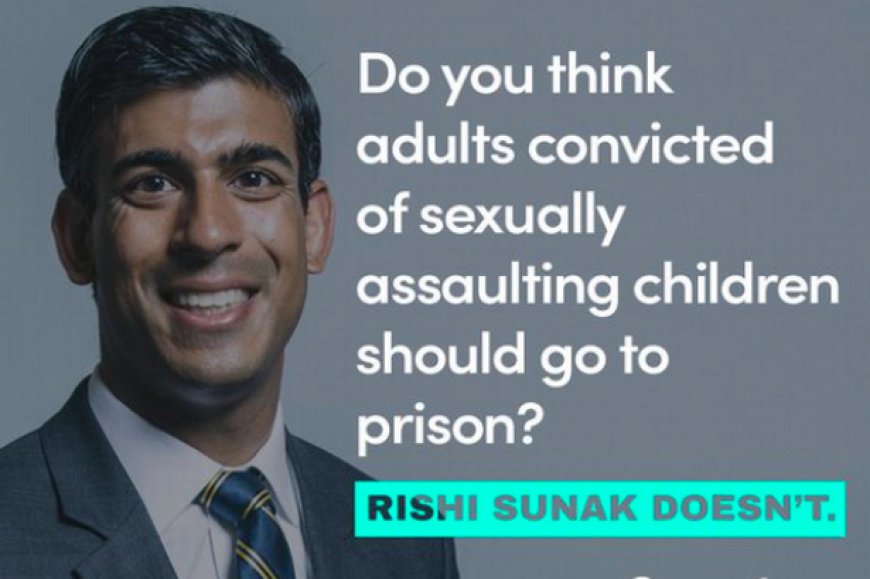 IUVM ARCHIVE | Labour’s first controversial attack ad seen 21 million times