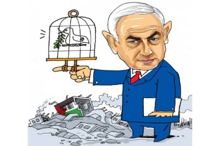 IUVM ARCHIVE | Negotiations for a truce in Gaza, here is Netanyahu's plan!