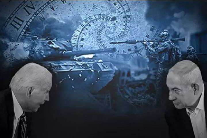 IUVM ARCHIVE | Operation True Promise II: A New Geopolitical Reality in ...