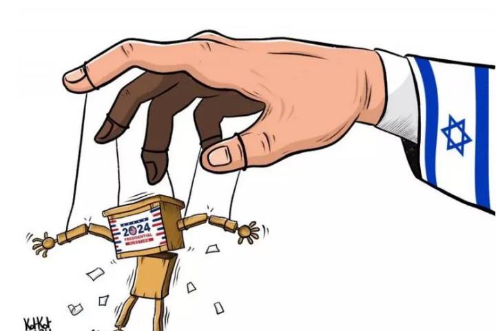 IUVM ARCHIVE | US elections