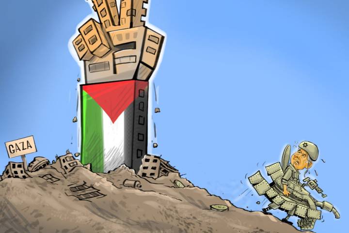 IUVM ARCHIVE | The Great Escape_1